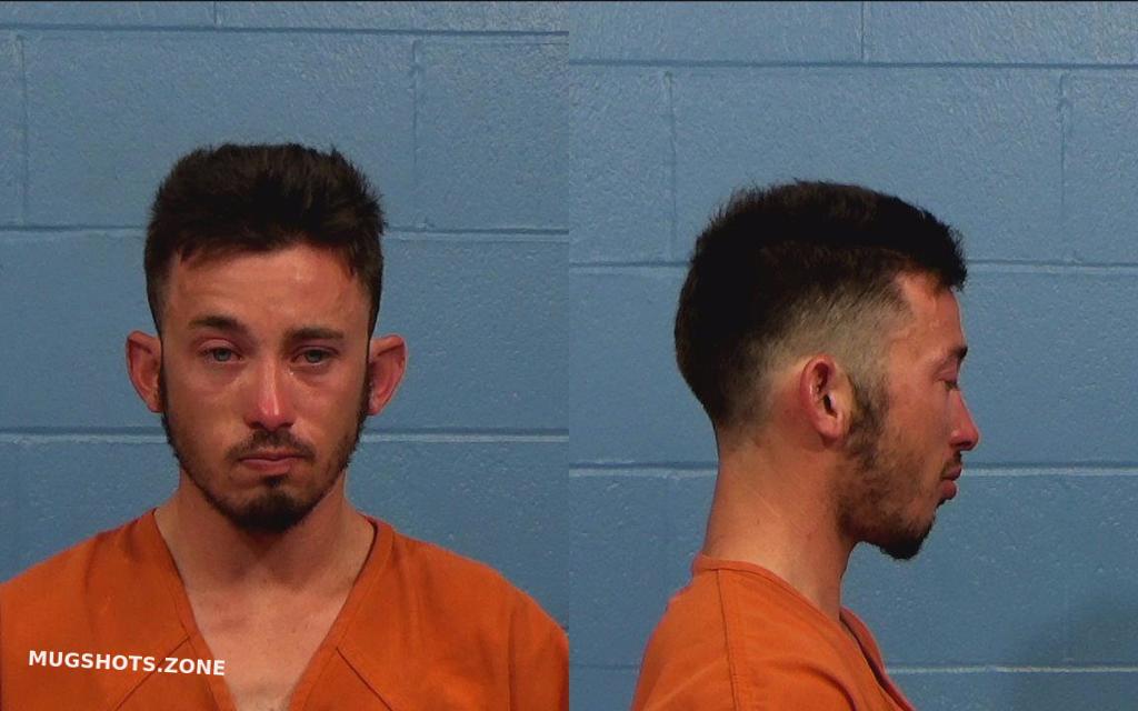 FLETCHER ALEC EARL 07/10/2021 - Williamson County Mugshots Zone