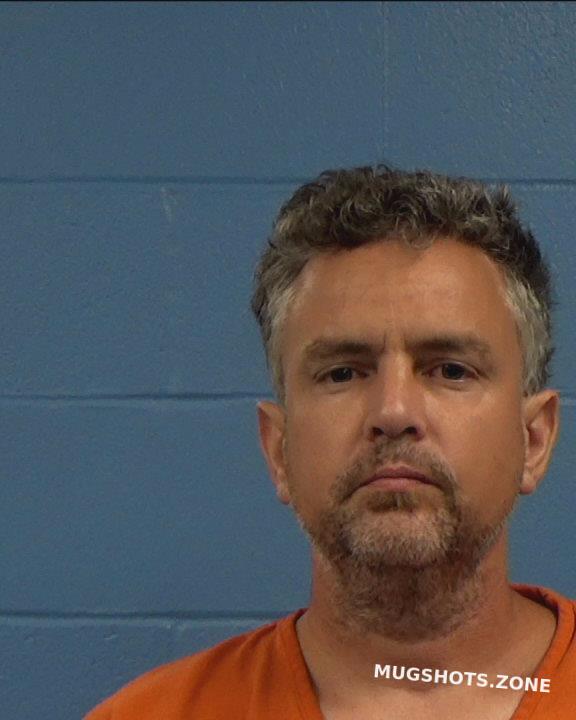 SISCO TIMOTHY SCOTT 07/12/2021 - Williamson County Mugshots Zone