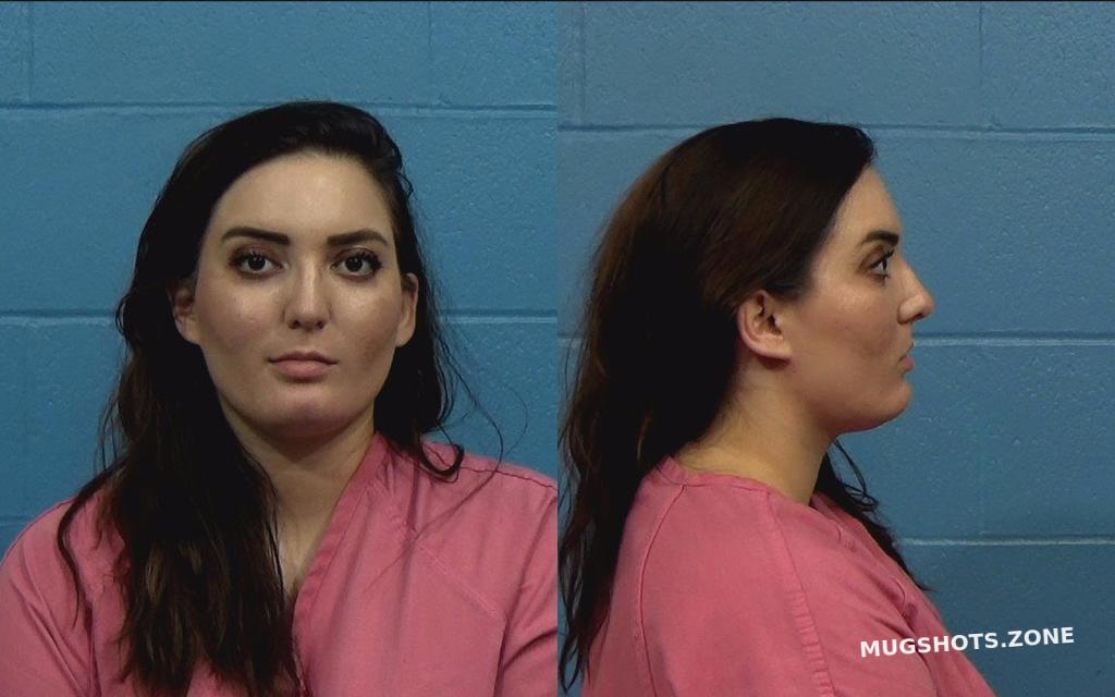 CHILDERS CHRYSTA LEIGH 07/15/2021 - Williamson County Mugshots Zone
