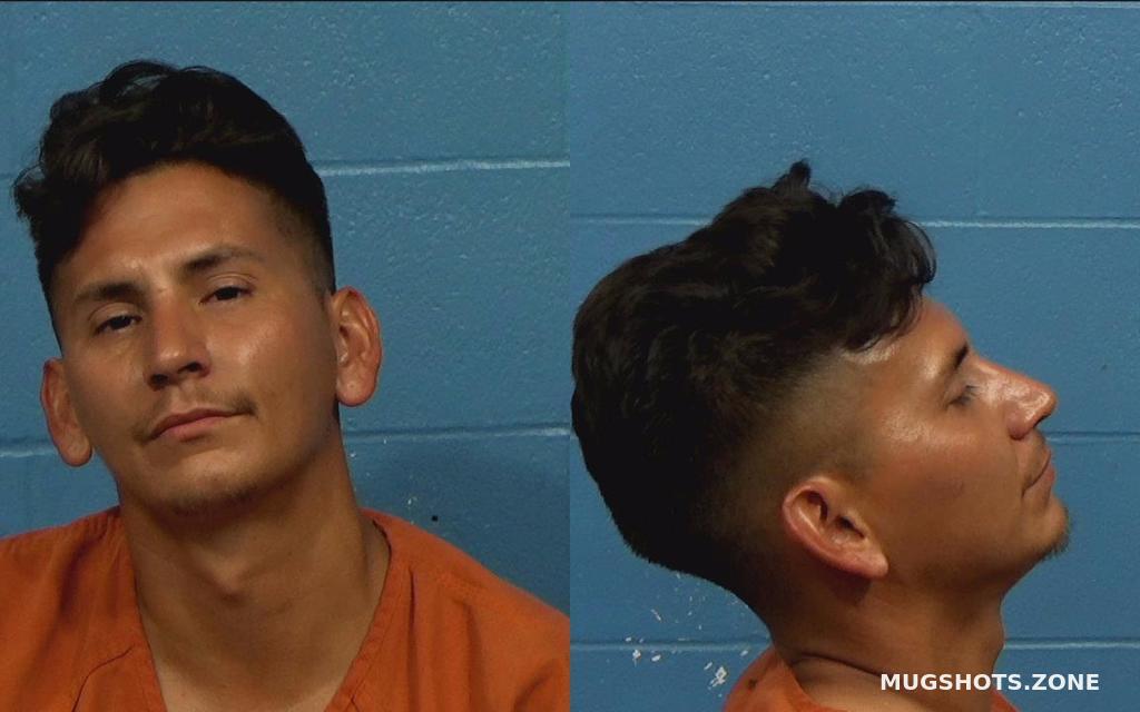 SLEPPY MARCUS BRADLEY 07/17/2021 - Williamson County Mugshots Zone