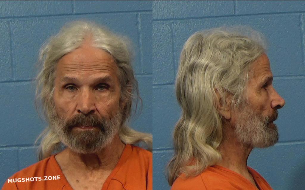 MARTIN MICHAEL PATRICK 07/21/2021 - Williamson County Mugshots Zone