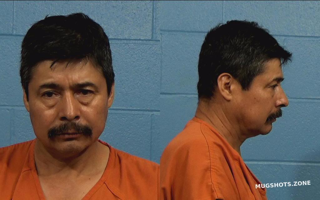 GONZALEZ HECTOR 07/24/2021 - Williamson County Mugshots Zone