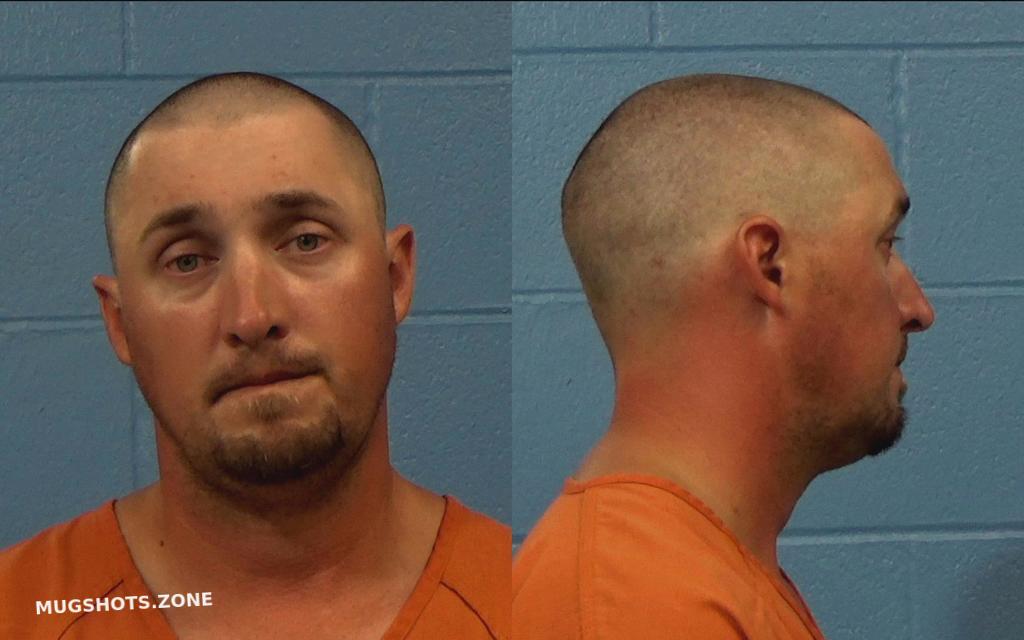 JUSTICE MATTHEW JAMES 07/26/2021 - Williamson County Mugshots Zone