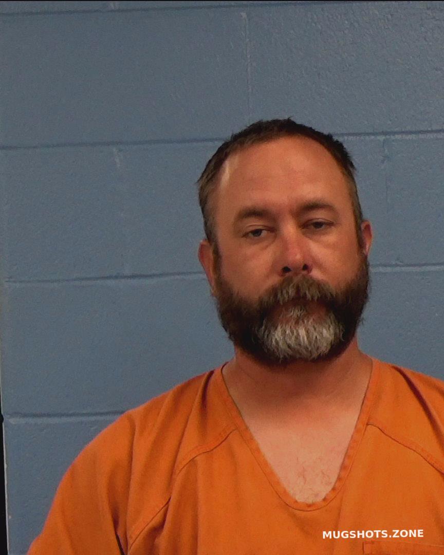 RANEY ROBERT 07/30/2021 - Williamson County Mugshots Zone