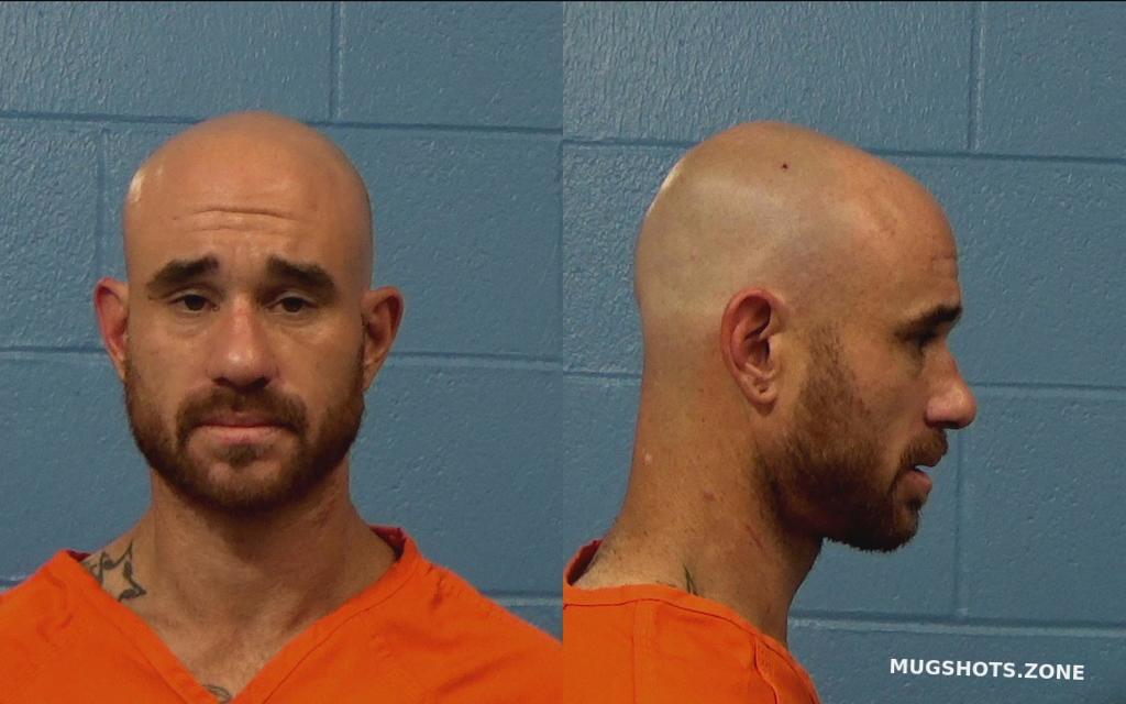 SKUBAL JACOB CLEMENS 08/02/2021 - Williamson County Mugshots Zone