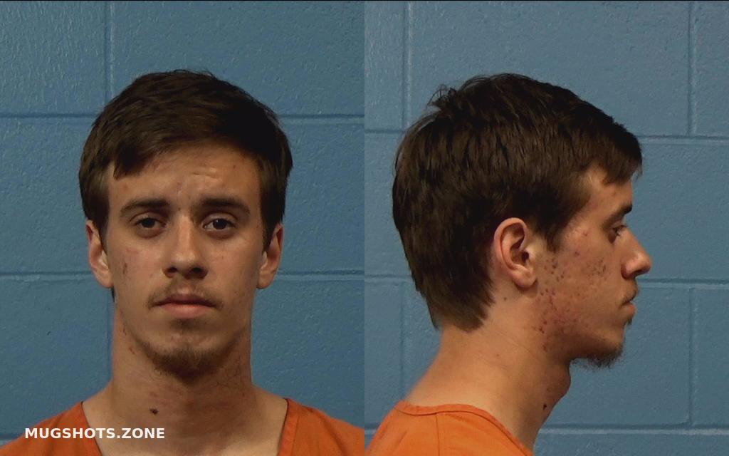 TACCETTA MARK SAMUEL 08/14/2021 - Williamson County Mugshots Zone