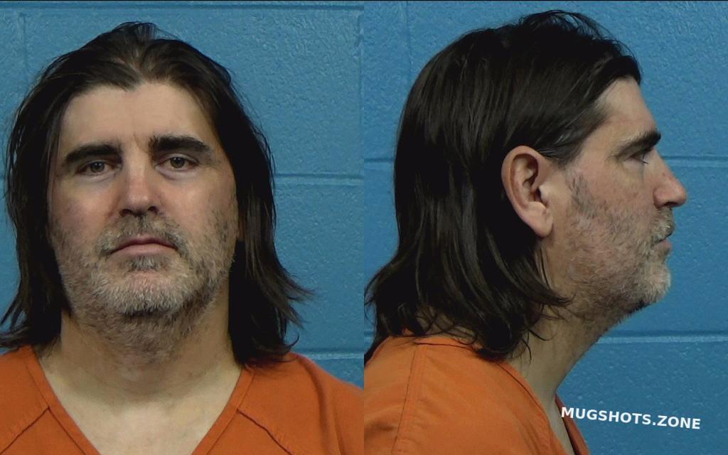 MILLER JEFFREY MATTHEW 08/18/2021 - Williamson County Mugshots Zone