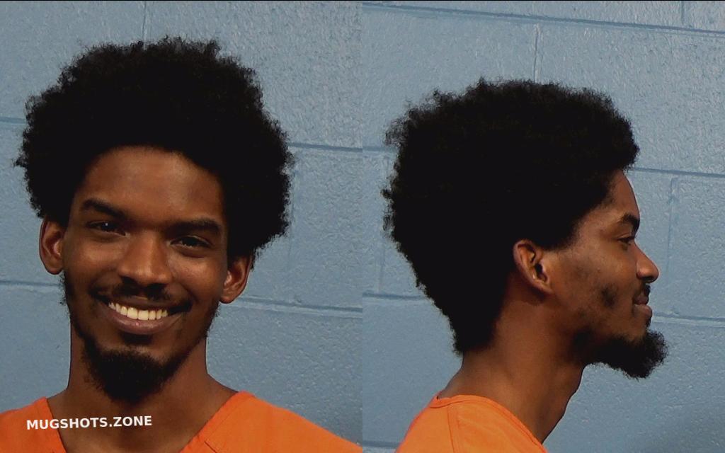 PATTERSON ELIJAH JAQUA 08/19/2021 - Williamson County Mugshots Zone