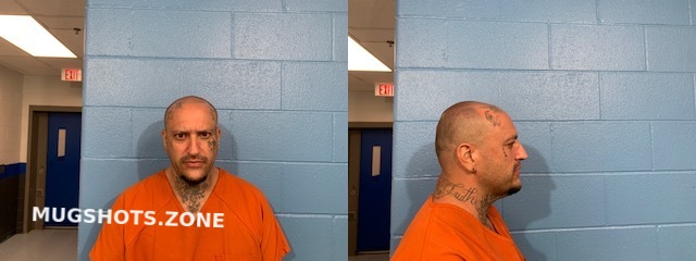 CASTIMORE JOSEPH ANGEL 08/22/2021 - Williamson County Mugshots Zone