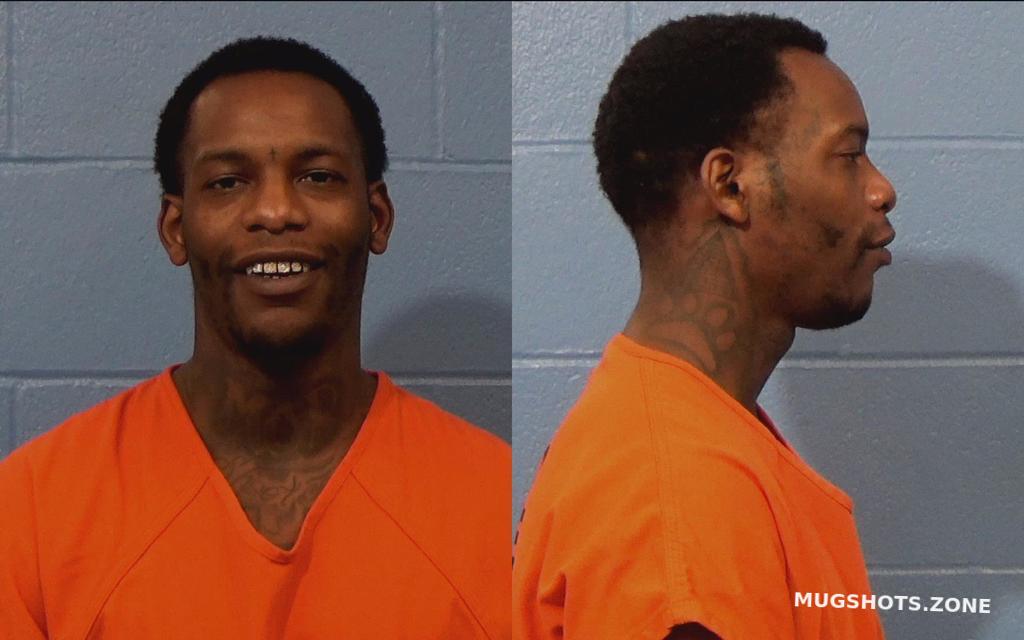 ALBERT SAMUEL JOSEPH JR. 08/24/2021 - Williamson County Mugshots Zone