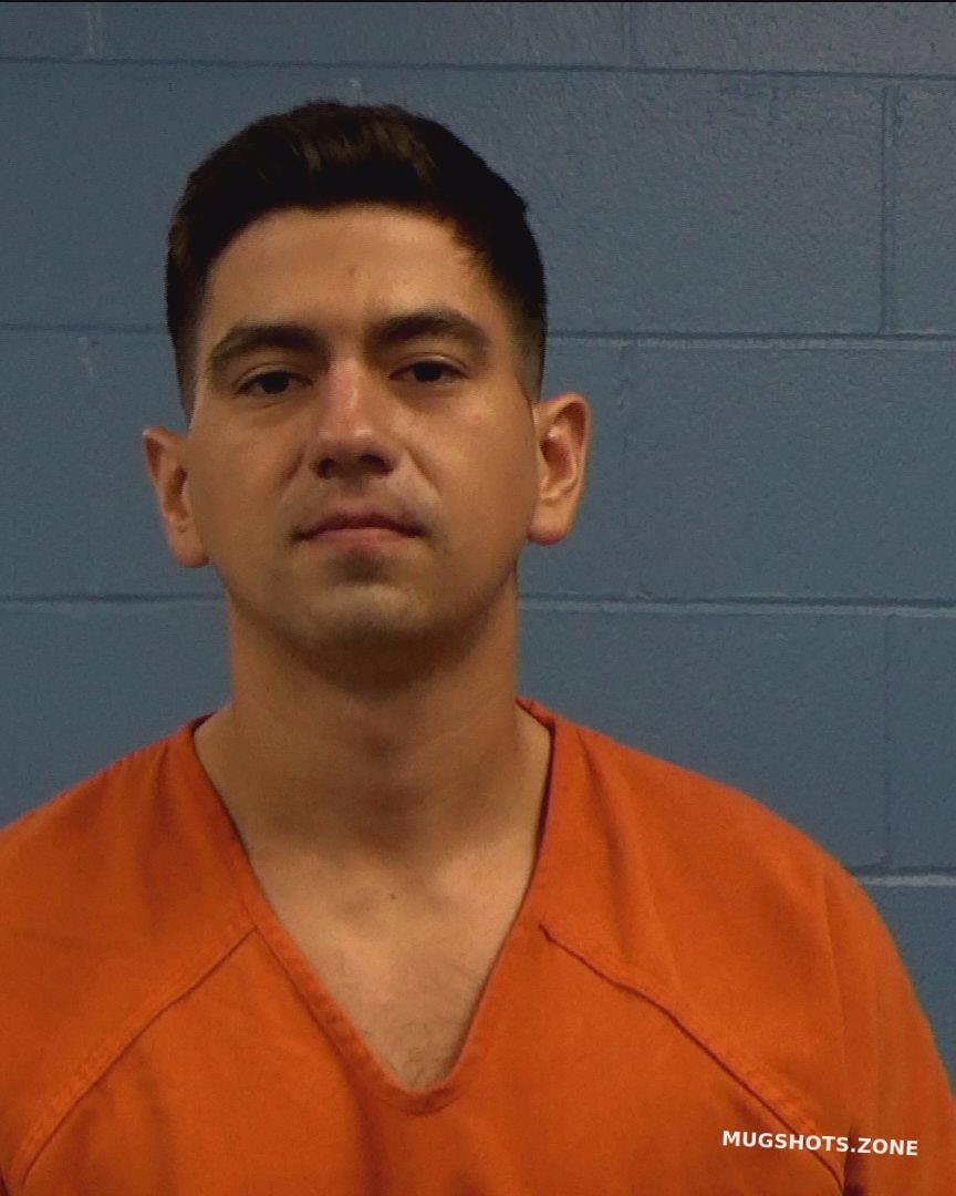 RODRIGUEZ LUCAS DAVID 08/29/2021 - Williamson County Mugshots Zone