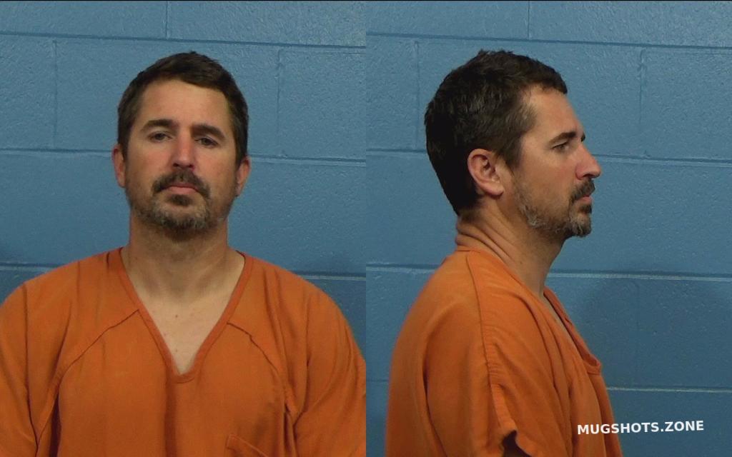 SAXON CHRISTOPHER LEE 09/03/2021 - Williamson County Mugshots Zone