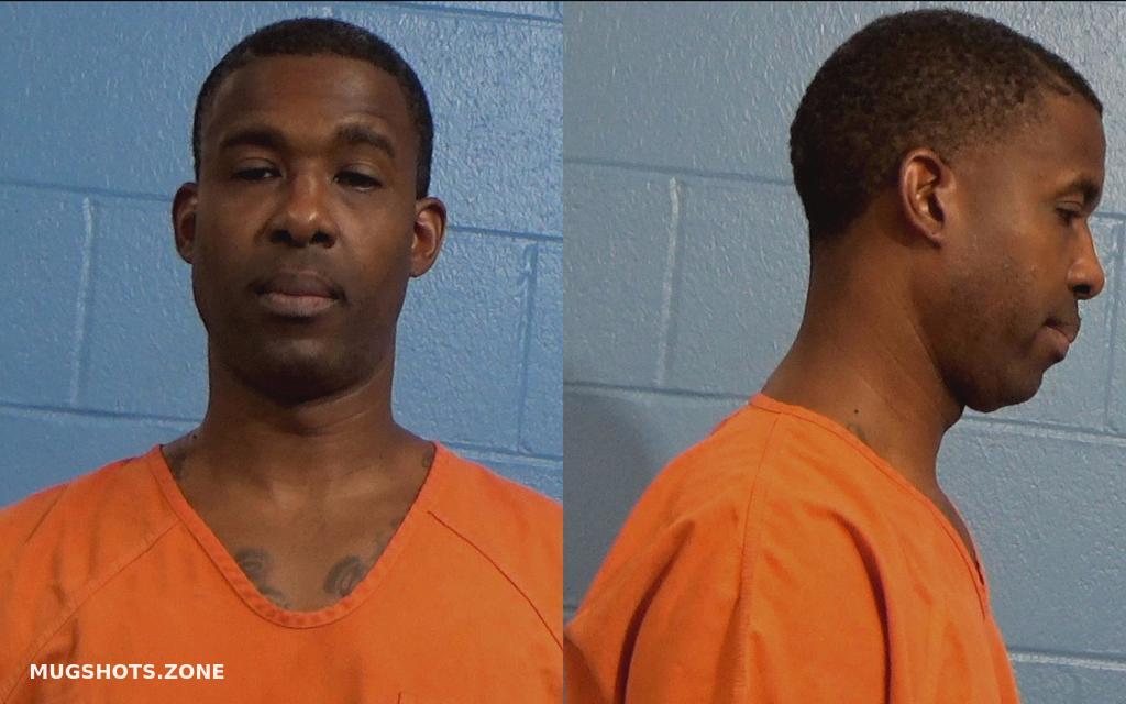 BELL MARC ANTHONY 09/04/2021 - Williamson County Mugshots Zone