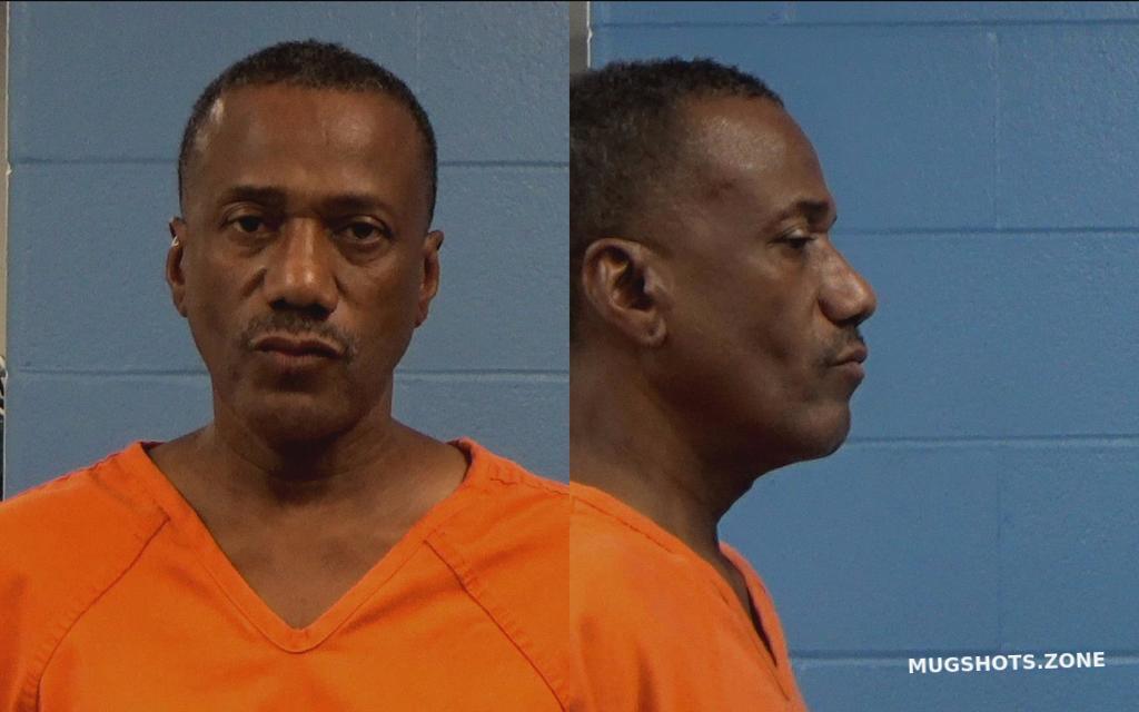 JACKSON DONALD RAY 09/05/2021 - Williamson County Mugshots Zone