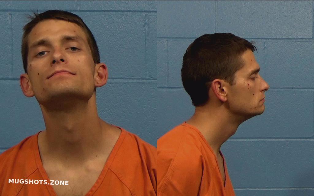 NORSWORTHY JACOB NEAL 09/06/2021 - Williamson County Mugshots Zone