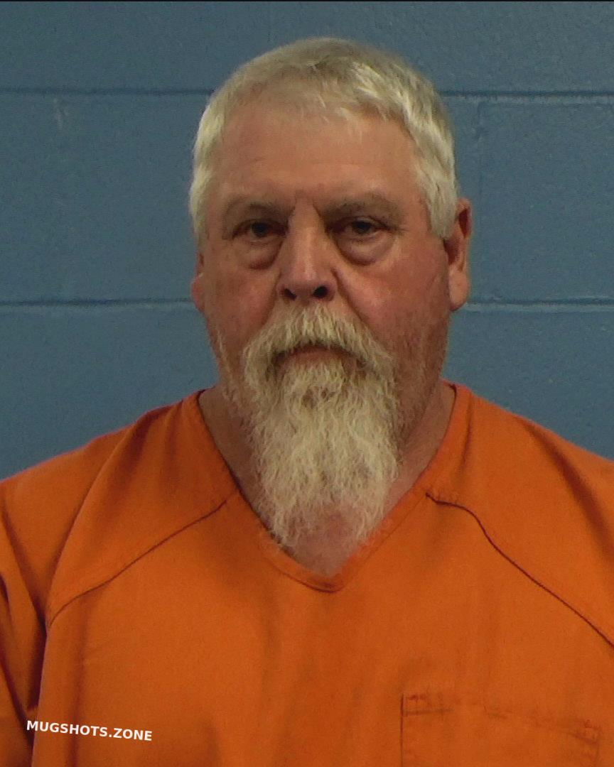 COONE RICK ALLEN 09/07/2021 - Williamson County Mugshots Zone