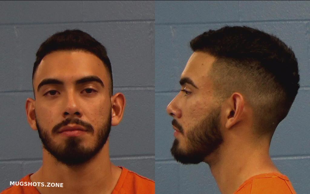 FLY KADE AUSTIN 09/12/2021 - Williamson County Mugshots Zone