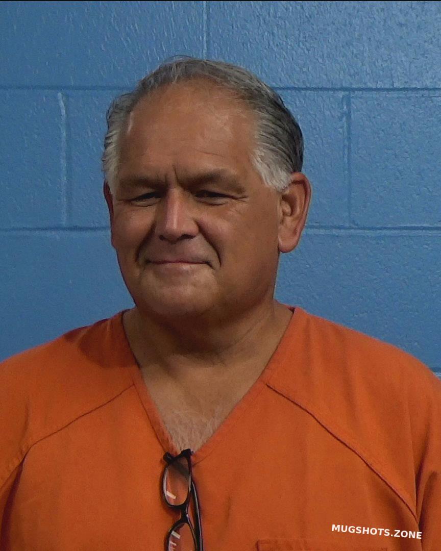 BOCANEGRA ROY ANTHONY 09/14/2021 - Williamson County Mugshots Zone