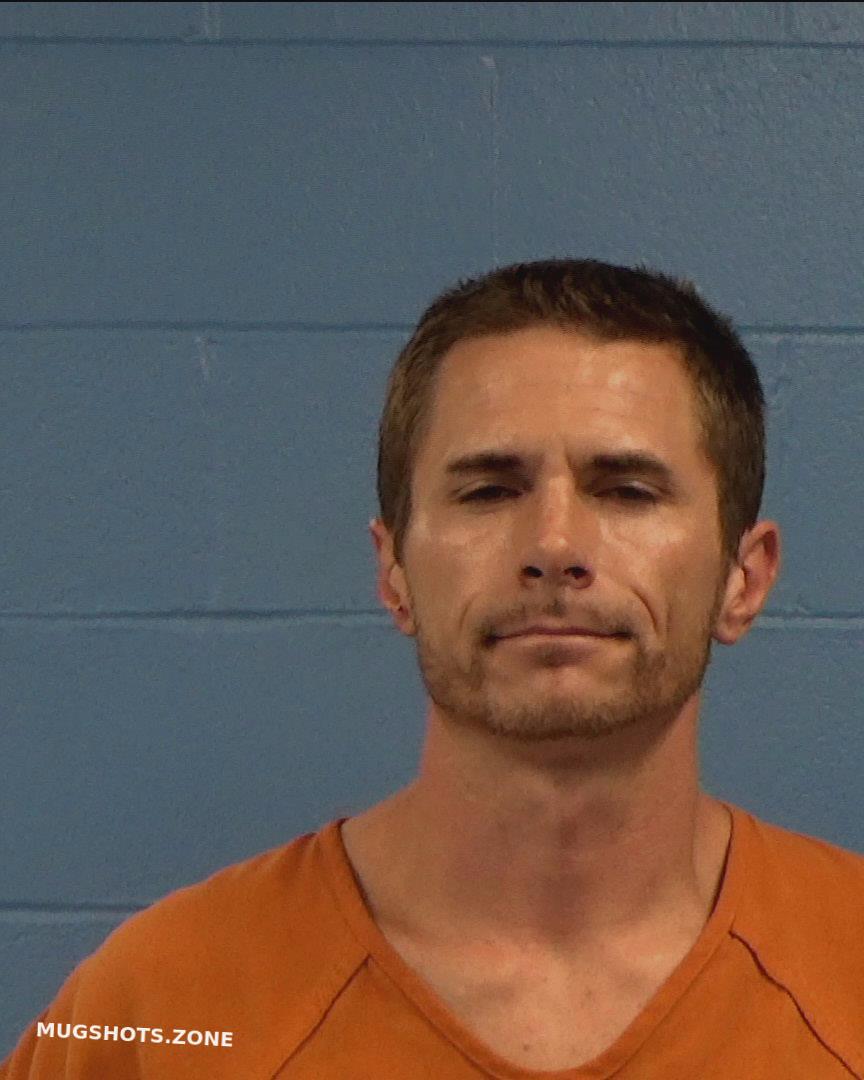 MARKOWSKI RYAN KEITH 09/15/2021 - Williamson County Mugshots Zone