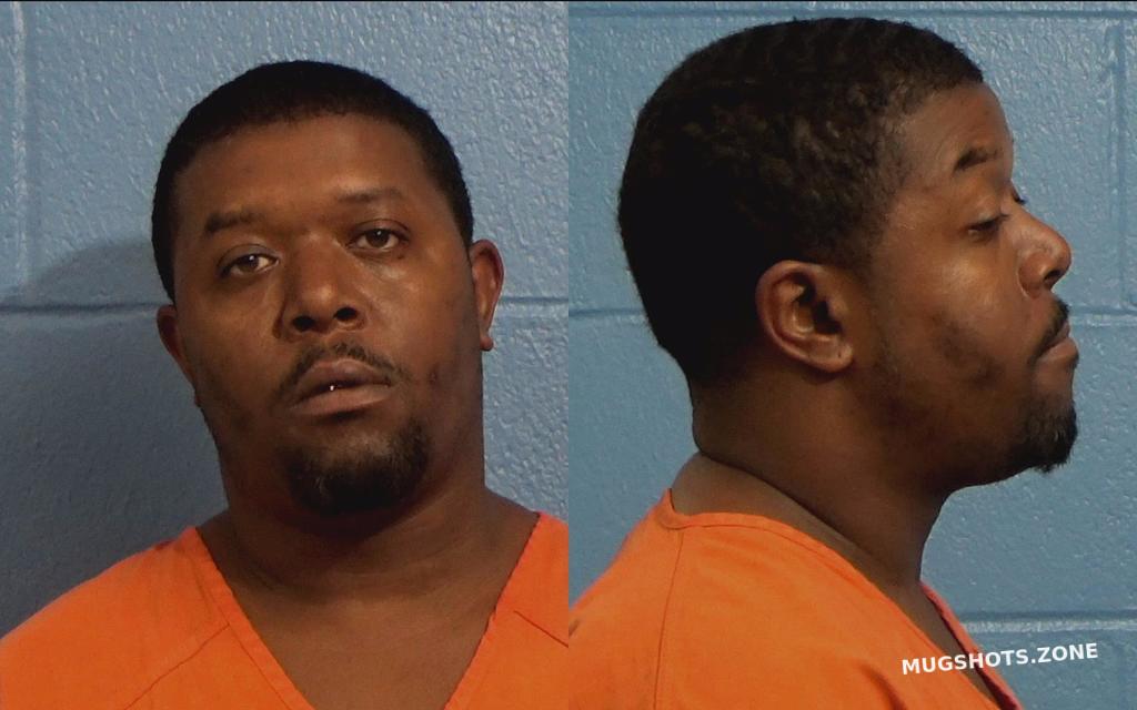 WILLIAMS KEVIN RAY 09/16/2021 - Williamson County Mugshots Zone