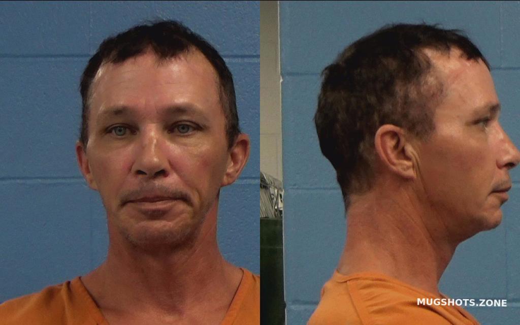 COOK KEVIN JAMES 09/17/2021 - Williamson County Mugshots Zone