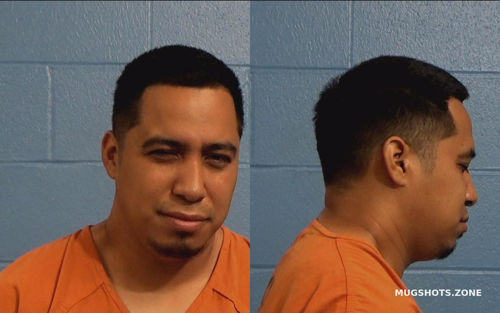 CUBILLA TOMAS 09/19/2021 - Williamson County Mugshots Zone