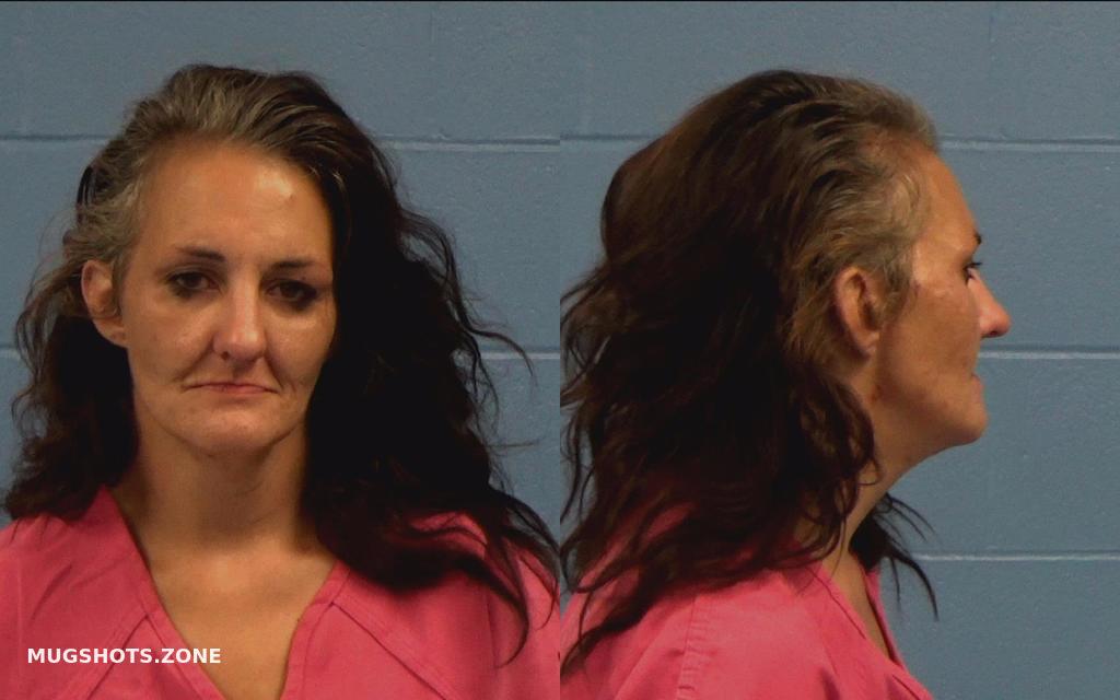 SCHOFFSTALL JESSICA LEE 09/21/2021 - Williamson County Mugshots Zone