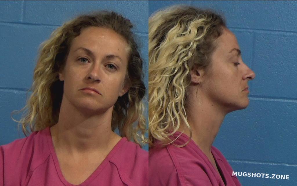 KEIM ASHLEE RENE 10/05/2021 - Williamson County Mugshots Zone