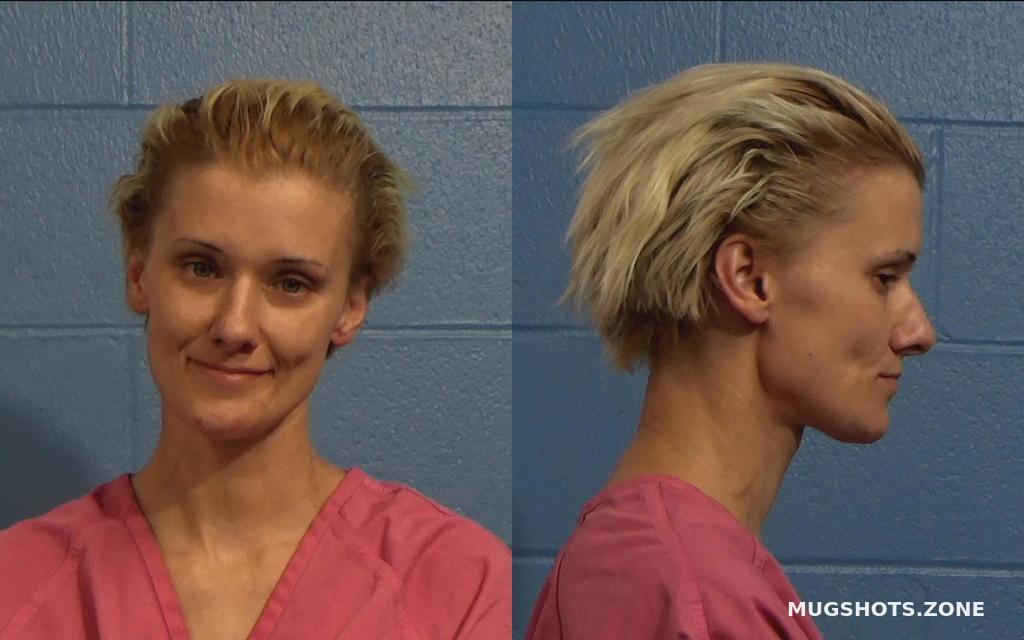 PORTER AUDRA BETH 10/06/2021 - Williamson County Mugshots Zone