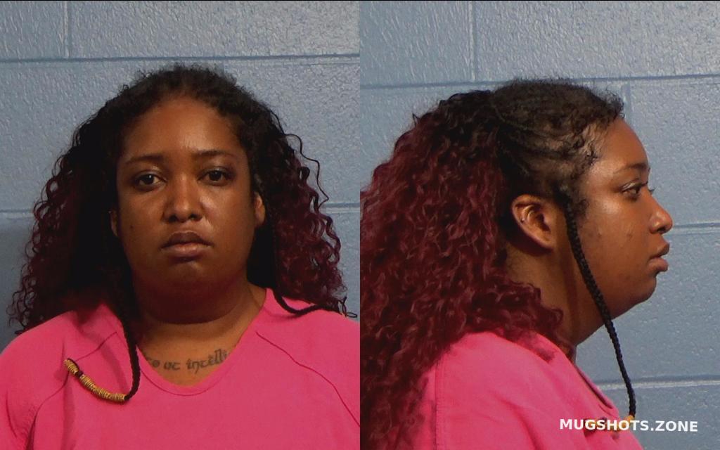 BROOKS KIAH SYMONE 10/06/2021 - Williamson County Mugshots Zone