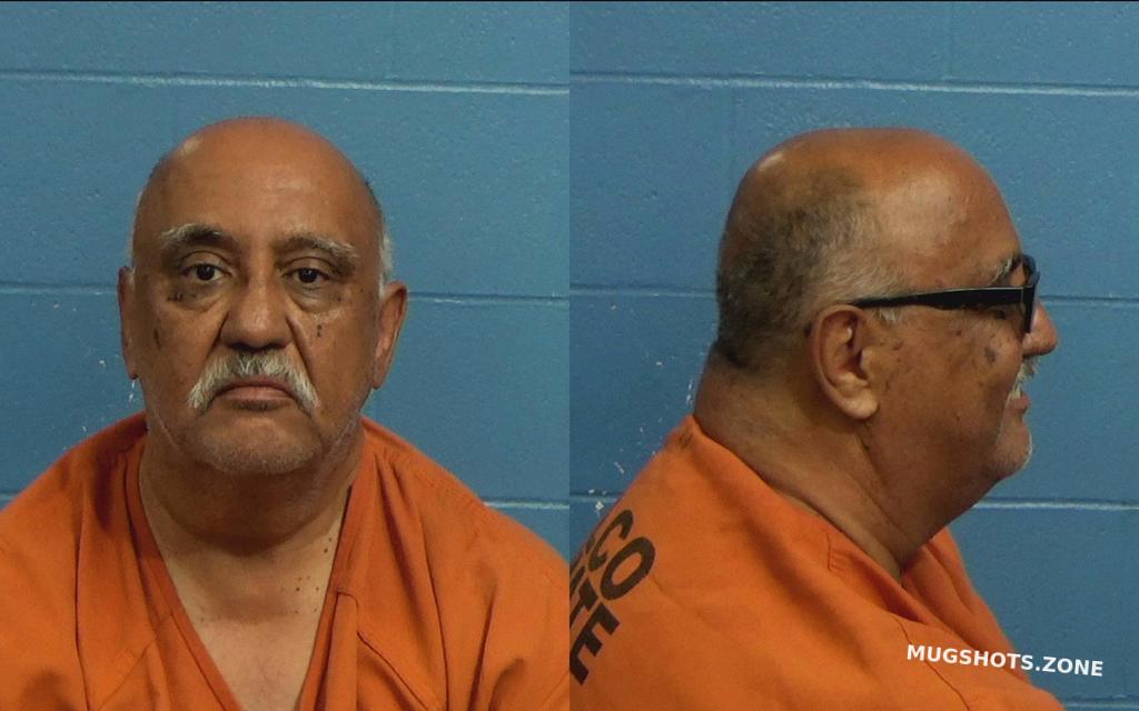 MADRIGAL MICHAEL DANIEL 10/15/2021 - Williamson County Mugshots Zone