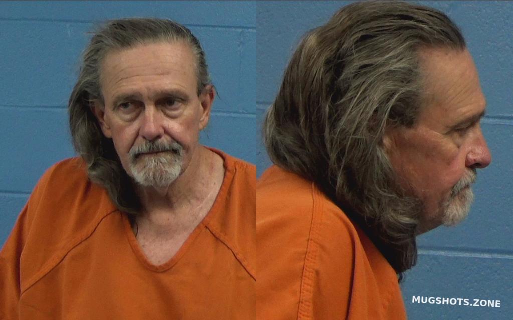 GRAY ANTHONY RAY 10/16/2021 - Williamson County Mugshots Zone