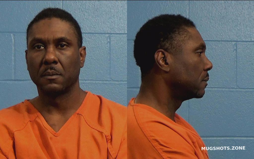 LYNCH MICHAEL JR. 10/16/2021 - Williamson County Mugshots Zone