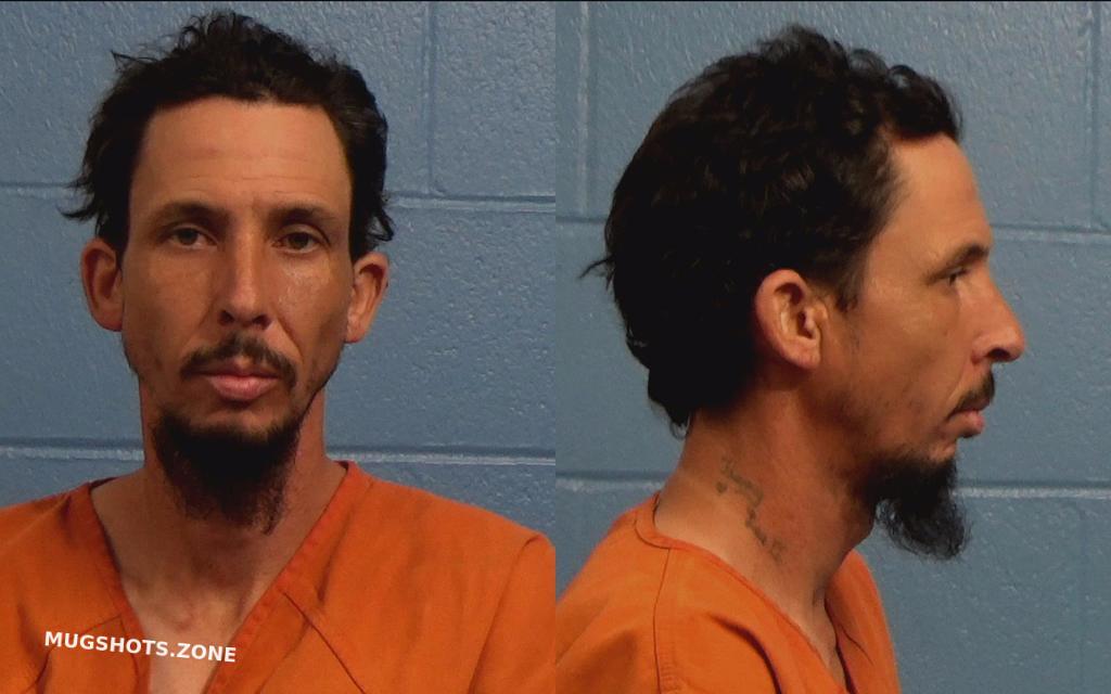 RICE DOUGLAS WAYNE 10/18/2021 - Williamson County Mugshots Zone