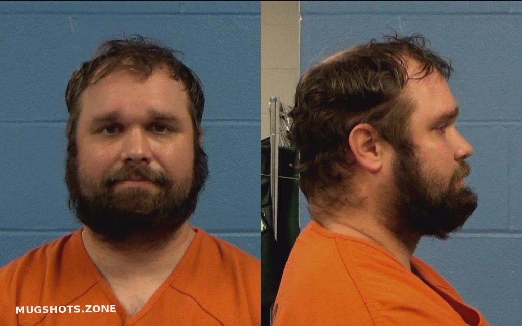 COOK JEREMY RYAN 10/18/2021 - Williamson County Mugshots Zone