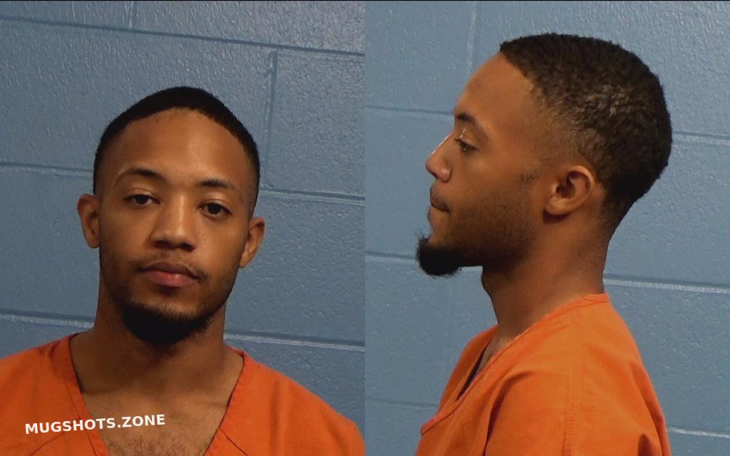 WATSON JABARI HASANI 10/19/2021 - Williamson County Mugshots Zone