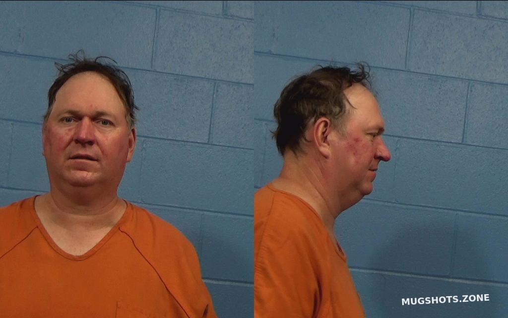 WEIGLE SAMUEL 10/20/2021 - Williamson County Mugshots Zone