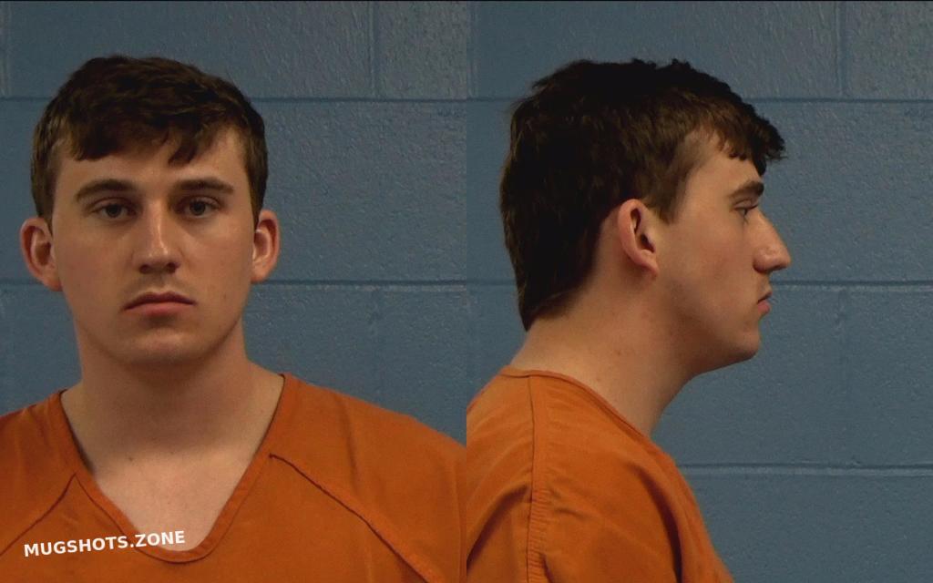 SPARKMAN STEVEN BROCK 10/20/2021 - Williamson County Mugshots Zone