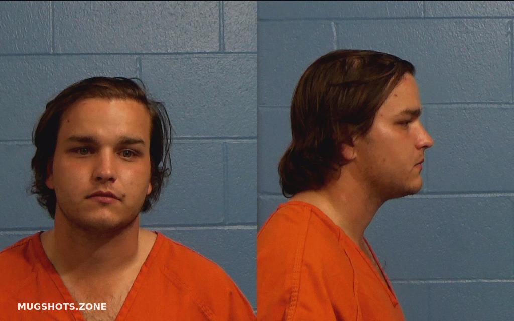 DOMINICK JOHN BLAKE 10/22/2021 - Williamson County Mugshots Zone