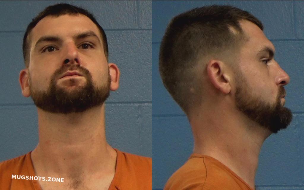 HINKEL JOHN DAVID 10/26/2021 - Williamson County Mugshots Zone