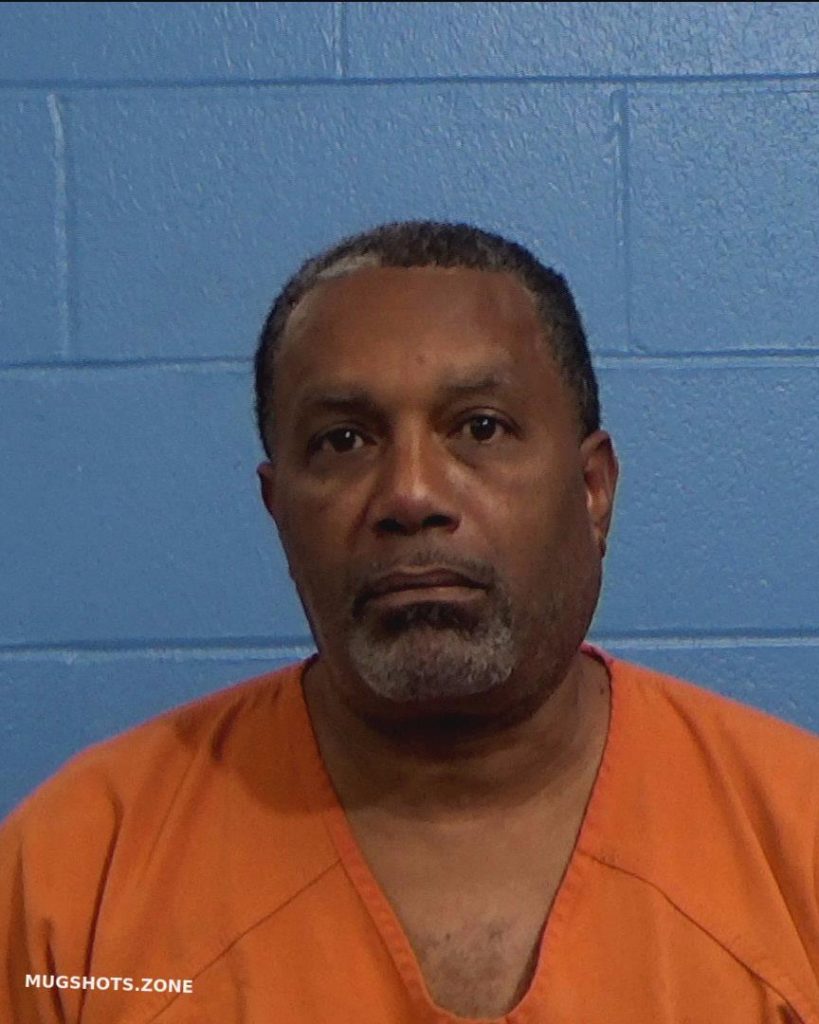 COLEMAN CHARLES PATRICK 10/27/2021 - Williamson County Mugshots Zone