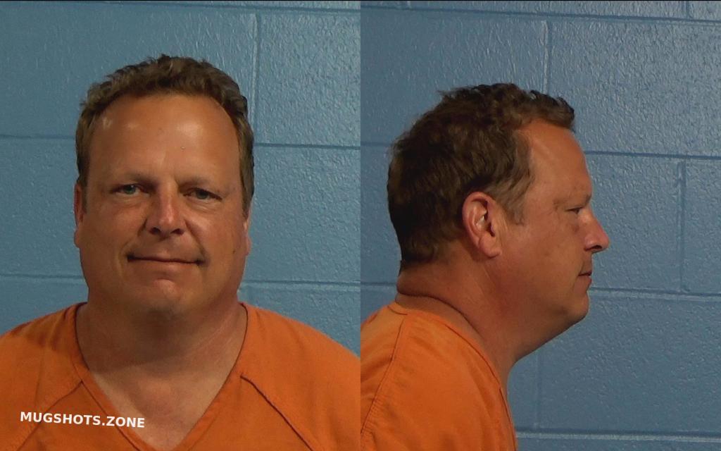 KALLMAN MARCUS TODD 10/29/2021 - Williamson County Mugshots Zone