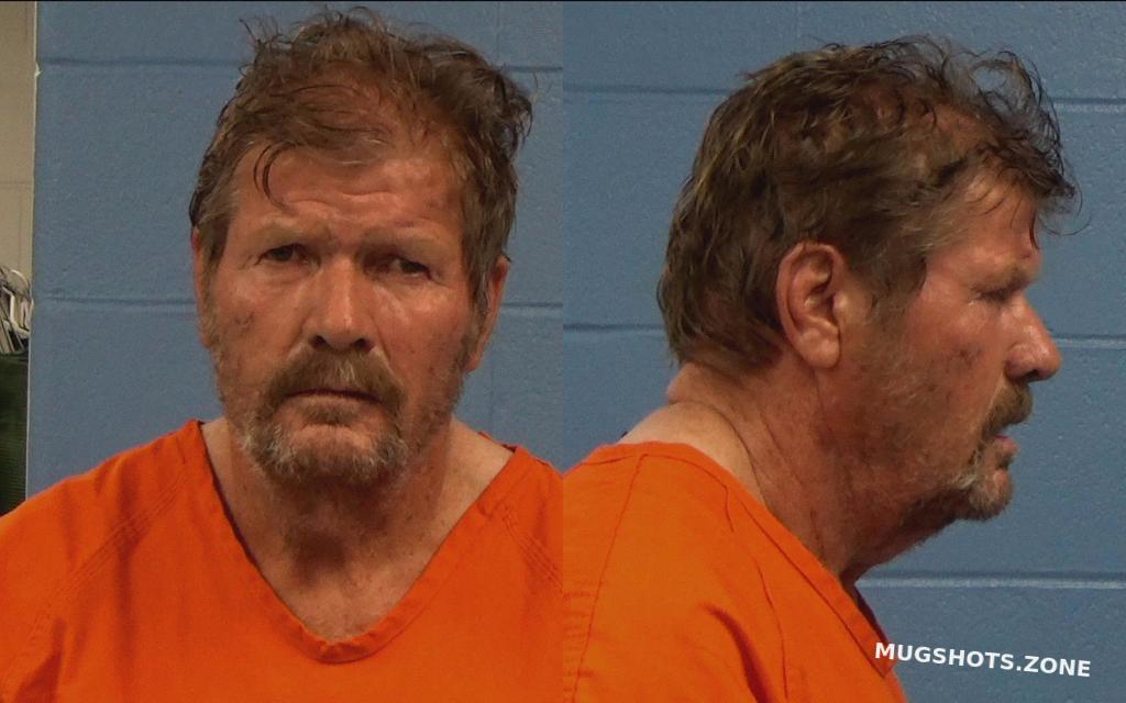 EVERTS WILLIAM L. 10/31/2021 - Williamson County Mugshots Zone