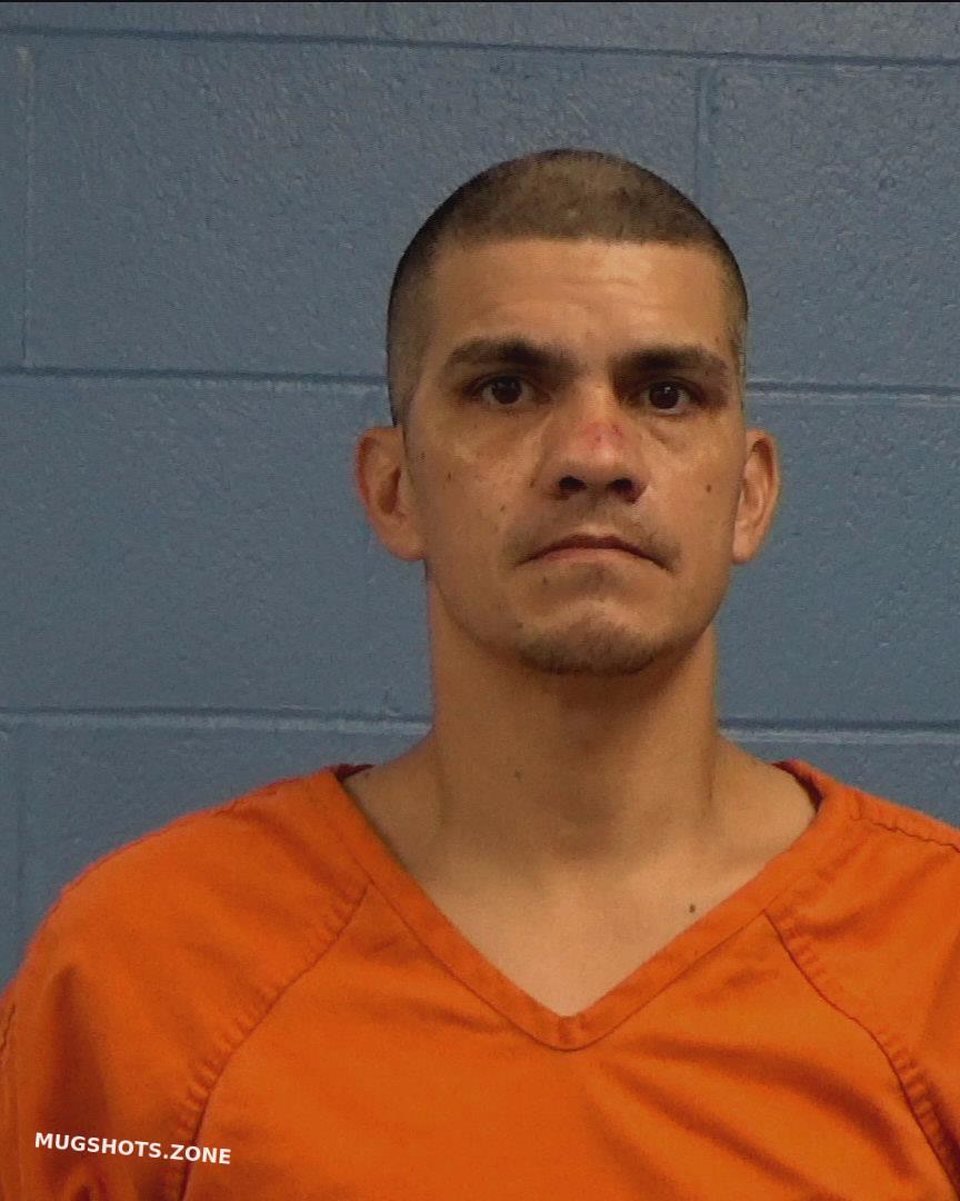 RYAN ADAM PIERCE 11/01/2021 - Williamson County Mugshots Zone