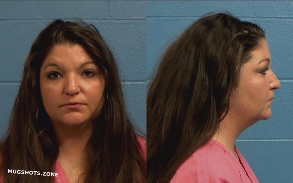 WINKLER CHALAYNE KATLYN 11/03/2021 - Williamson County Mugshots Zone