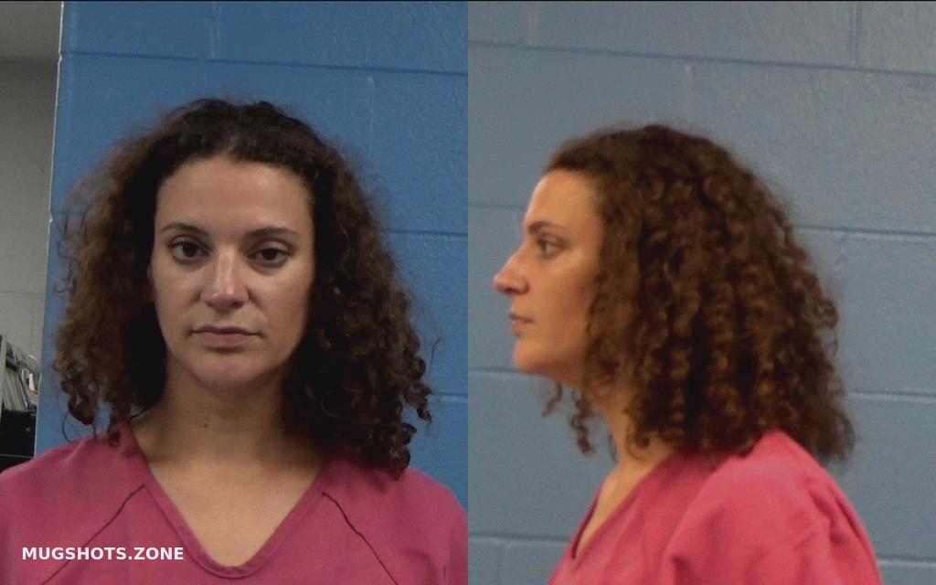 SALVATO MARY RUTH 11/05/2021 - Williamson County Mugshots Zone