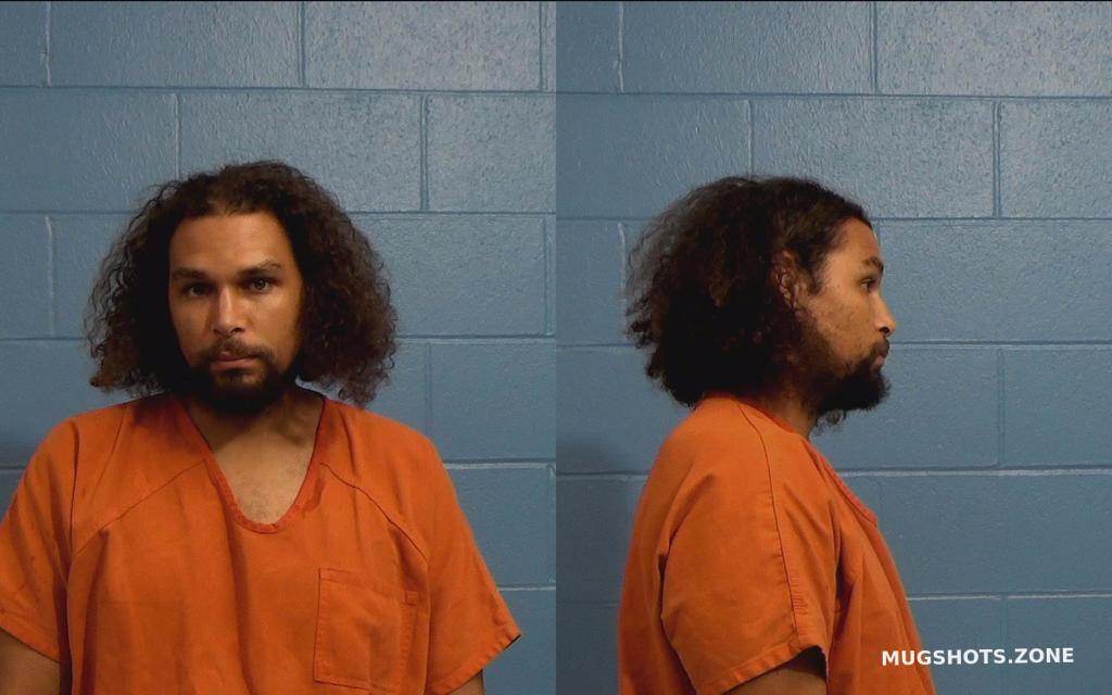 WALSTON-ANDERSON JOSHUA LEE 11/06/2021 - Williamson County Mugshots Zone