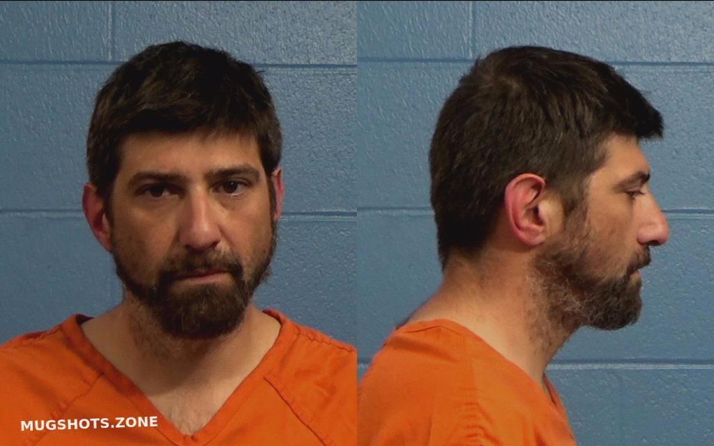 THIBODEAUX SAMUEL ELIJAH 11/07/2021 - Williamson County Mugshots Zone