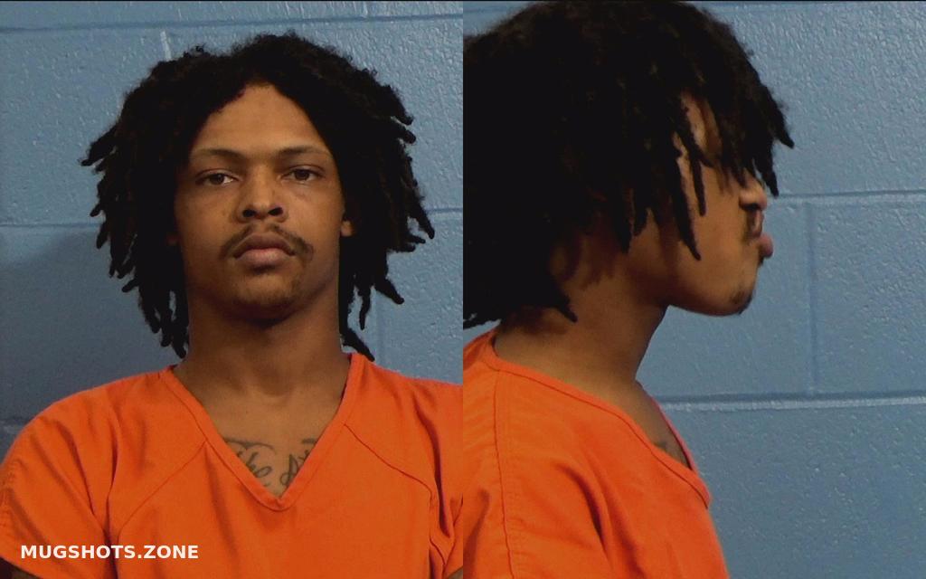 CONNER DOMINIQUE TAVION 11/09/2021 - Williamson County Mugshots Zone