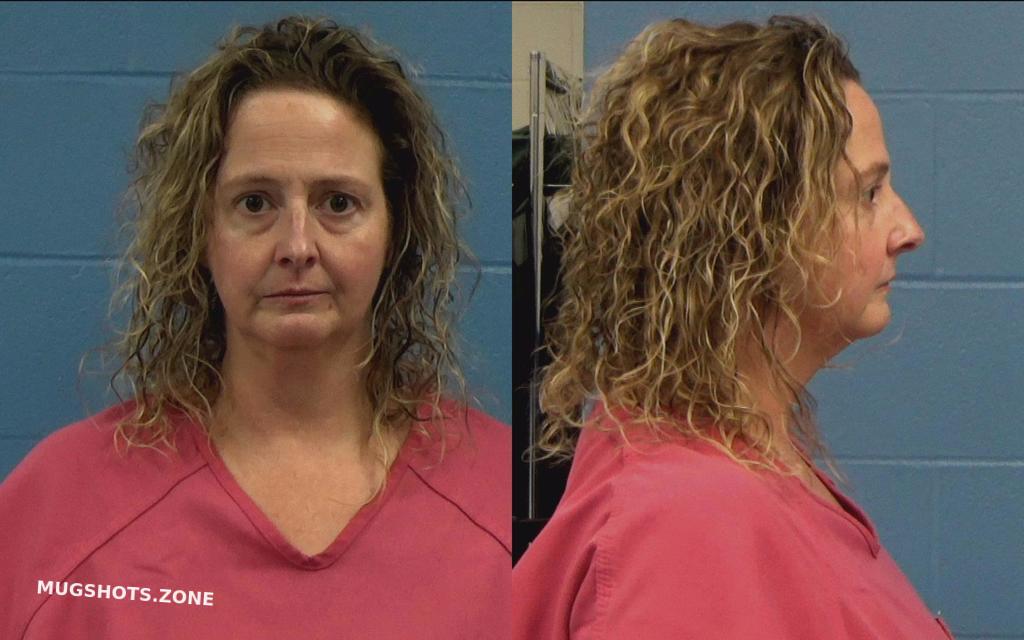 SIFFERT GRETCHEN MICHELLE 11/09/2021 - Williamson County Mugshots Zone